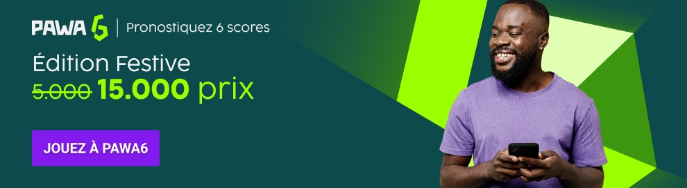 Classements | Pawa6