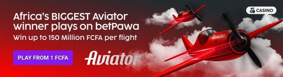 Aviator Winners Hall of Fame | betPawa Benin